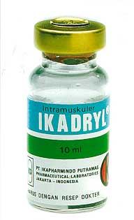PT. Ikapharmindo Putramas